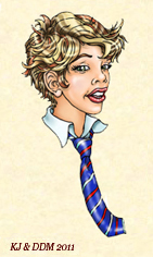 Kristophe - New Arrivals